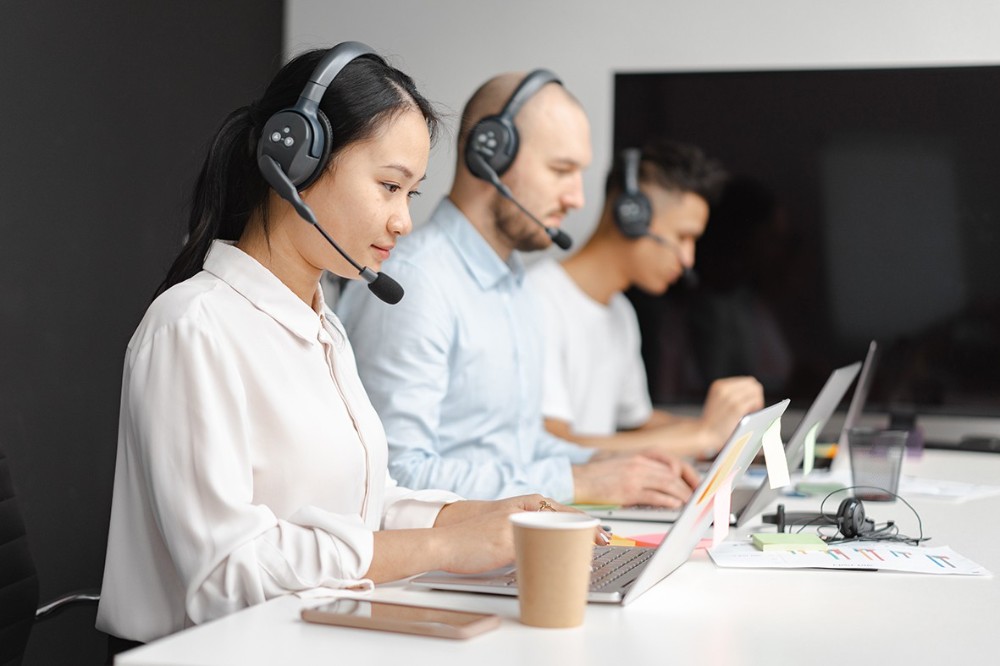 F nf Tipps F r Effektiven Kundenkontakt OFFICE DEALZZ