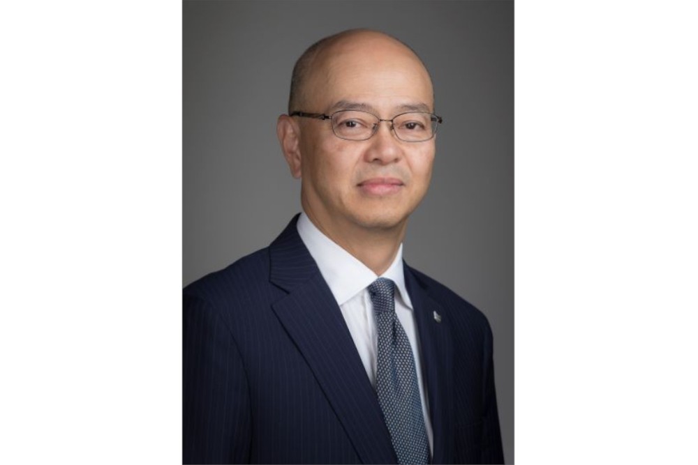 Canon: Sam Yoshida wird neuer Präsident und CEO für EMEA-Region ...